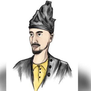 Sultan Baabullah, Pahlawan yang Menginspirasi Sejarah Kemaritiman ...